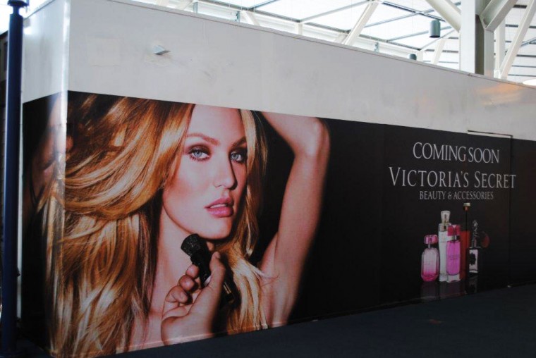 Examples | STAR Signage + Display